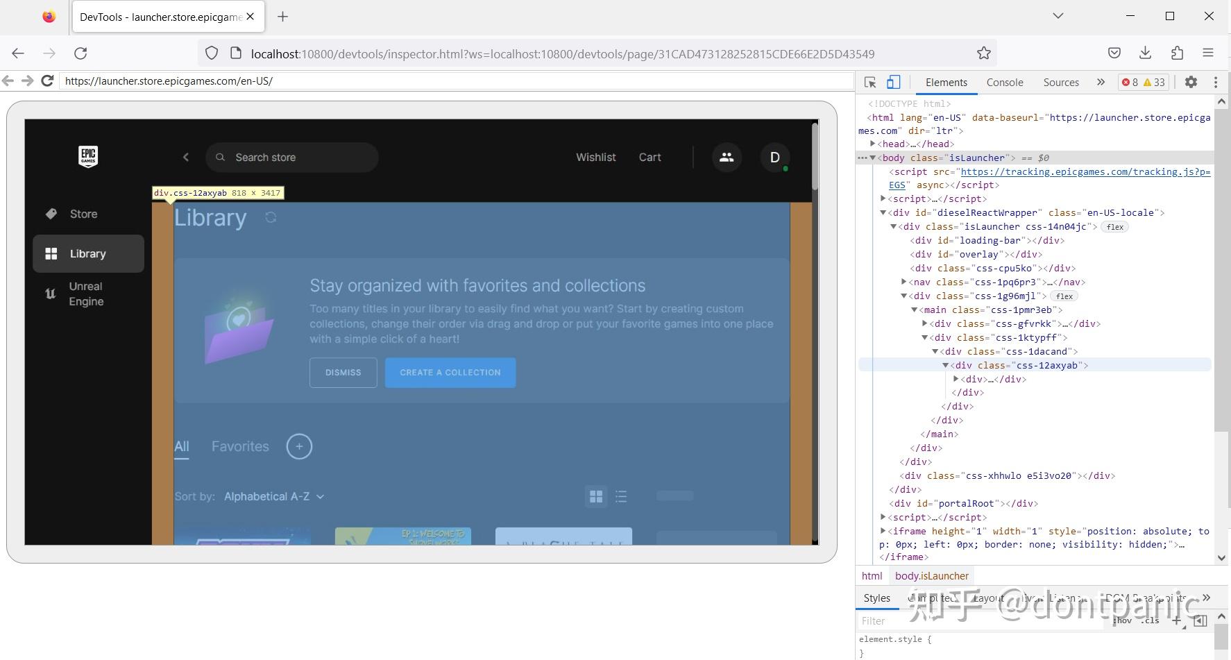 Steam 客户端是用什么语言开发的？为什么感觉比 Epic 流畅那么多？ - 知乎