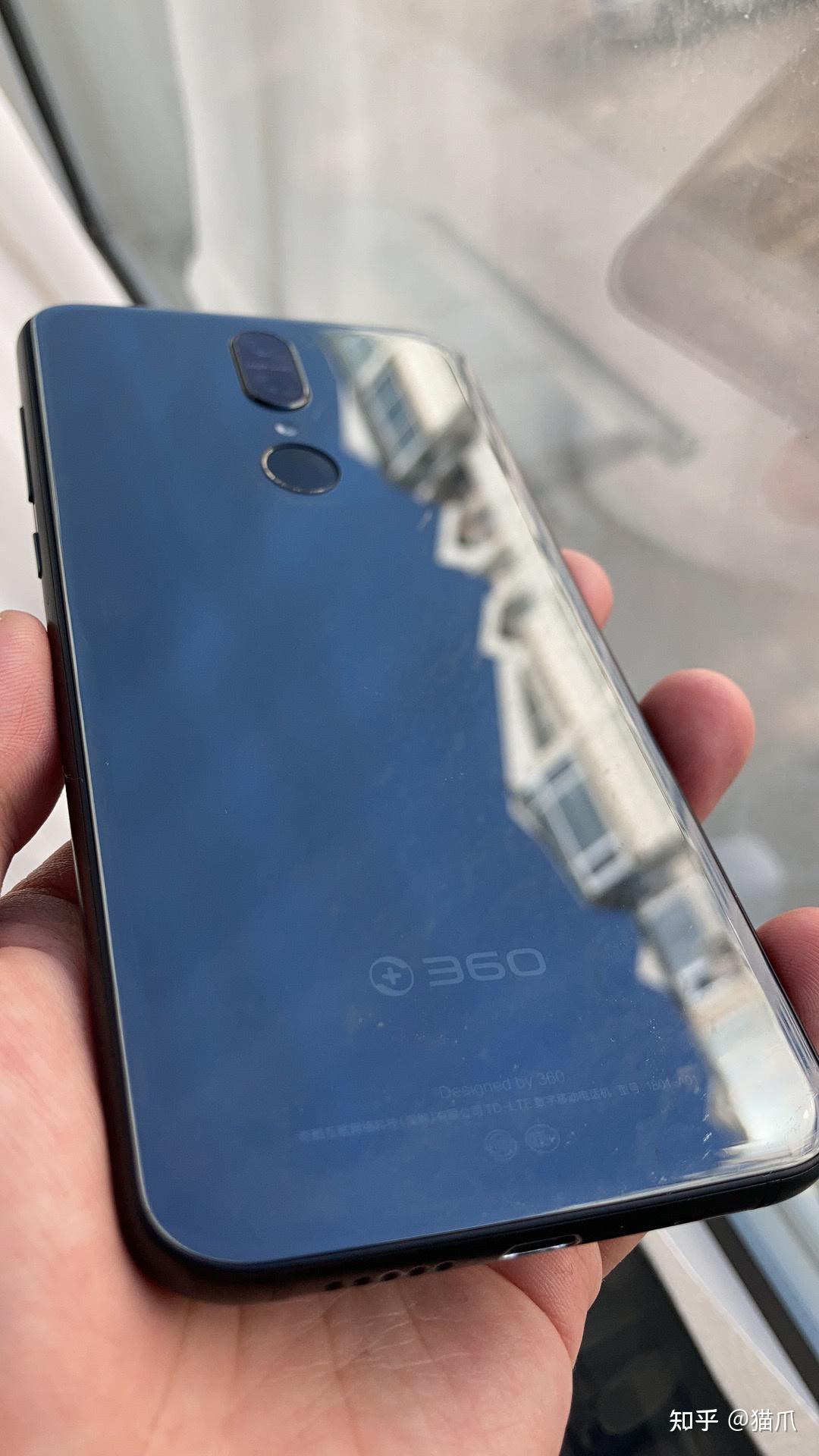 360n6pro怎么刷小米系统？ - 知乎