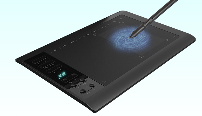 PS、SAI、PRO 、CSP这些画漫画的软件那个更好？ - 知乎