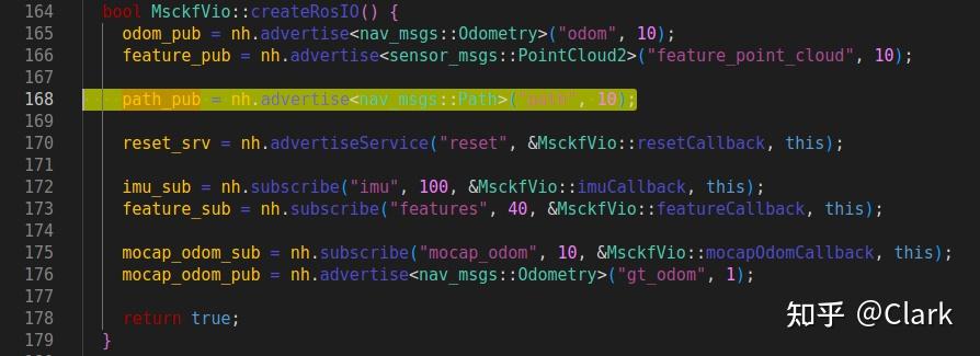 【论文阅读+实测】【msckf_vio】Robust Stereo Visual Inertial Odometry for Fast Autonomous Flight - 知乎