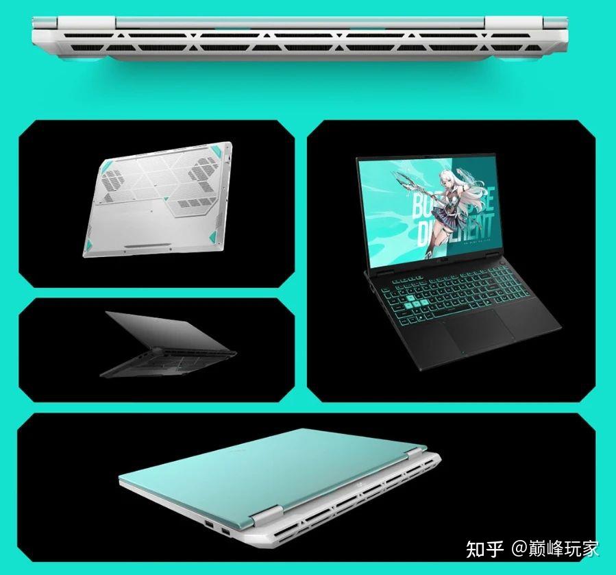 同为RTX5070天选6，R9 9955HX与AI 9 HX 370成本居然差不多？ - 知乎