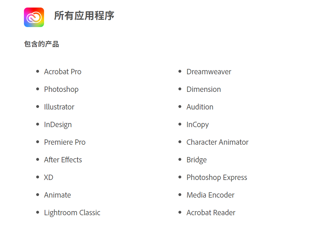 Creative Cloud是什么？ - 知乎