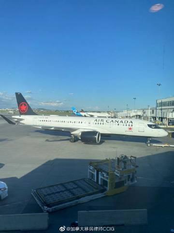 温哥华机场YVR新航站楼正式开放！14大亮点+黑科技 - 知乎