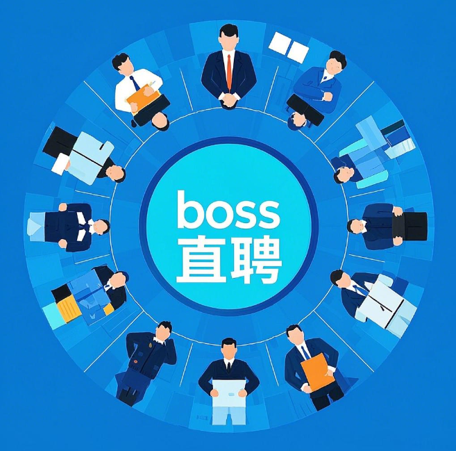 猎场小tips：使用Boss直聘进行招聘的技巧 - 知乎