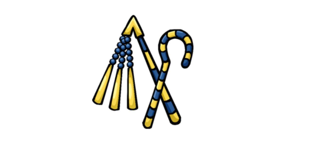 古埃及的十二种神秘象征符号 - 知乎