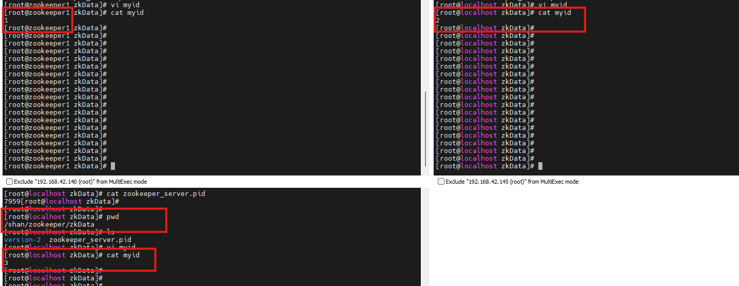 别再单机玩 ZooKeeper 了！集群部署全攻略来了 - 知乎