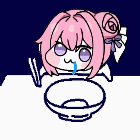 doro丨700张粉毛doro的表情包、头像、壁纸，超可爱 - 知乎