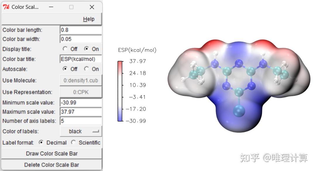 分子动力学模拟VMD基础教程有哪些？ - 知乎
