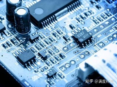 ISSI半导体与芯片应用 - 知乎