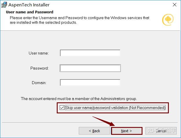 Aspen Plus V7.2 软件安装教程 - 知乎