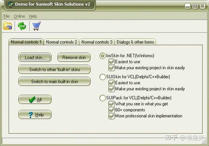 CD2：SharpDevelop （第二张 CD 内容及下载） - 知乎