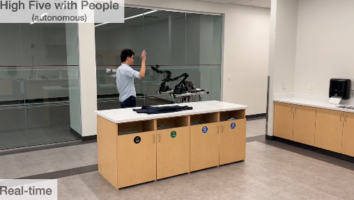 Mobile-Aloha代码注释 - 知乎