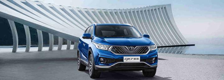 东南汽车DX7 致敬仍在坚守的汽车人 - 知乎