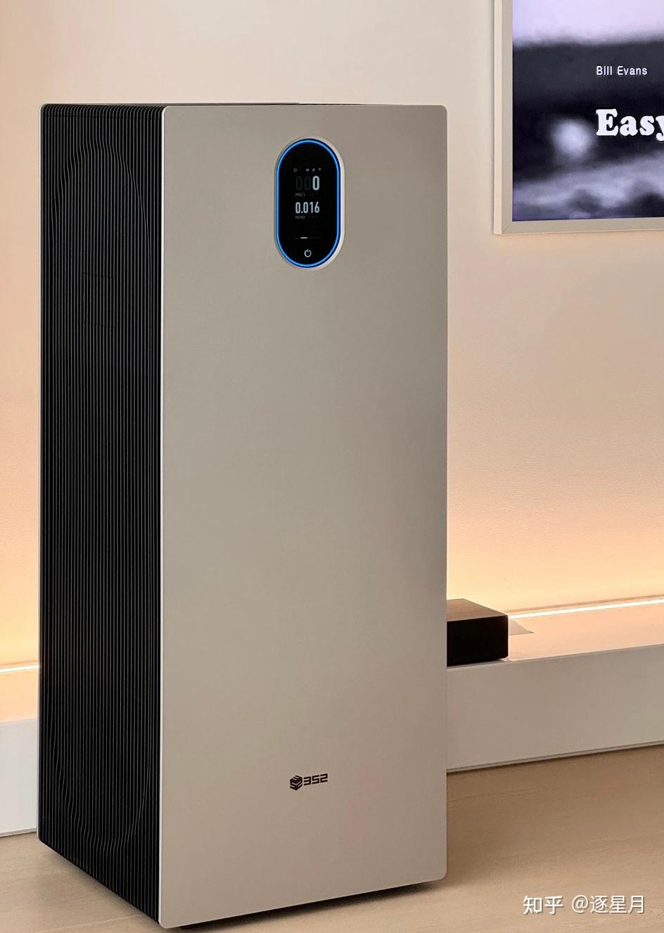 空气净化器居然内卷到终身免耗材了？！自费3W+实测新品爆款IAM M9Pro对比全网热门型号，618闭眼入不踩雷 - 知乎