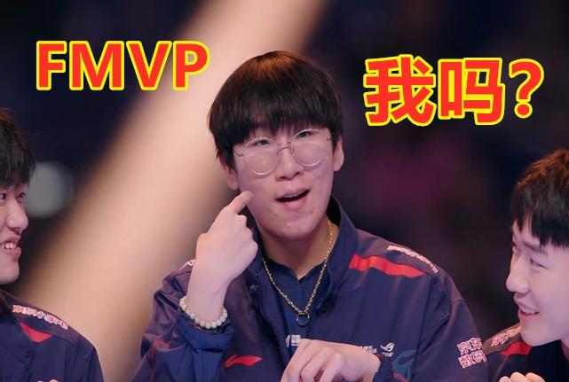 JDG梦回S10，再夺春冠，尺帝斩获FMVP！网友：外来的和尚会念经！ - 知乎