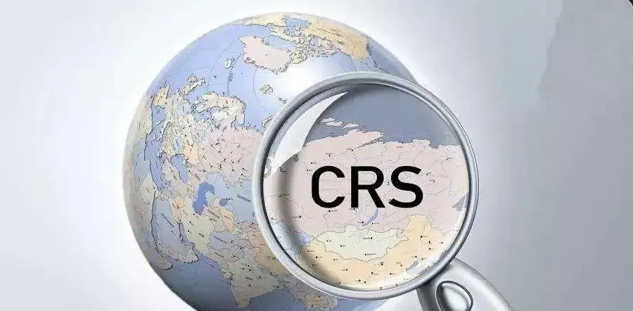 从容应对 CRS：个人与企业的合规指南 - 知乎
