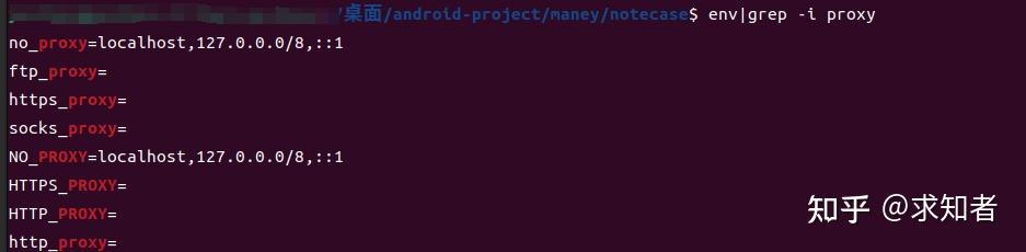 Linux: FetchError: request to xxx failed, reason: connect ECONNREFUSED 127.0.0.1:8888 - 知乎