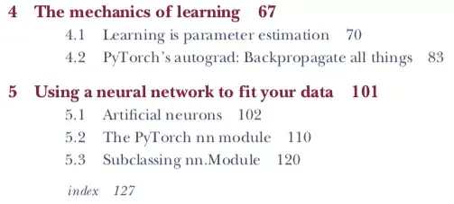 LeCun力荐，PyTorch官方权威教程书来了，意外的通俗易懂 - 知乎
