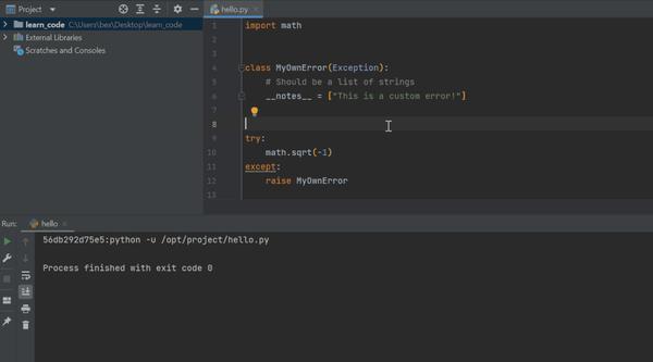 Python 3.11 有什么新功能？ - 知乎