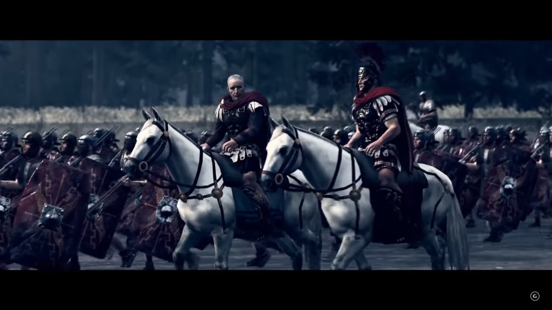 为什么黑森林惨败奥古斯都会那么失态？ - 知乎