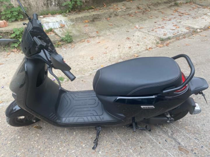 九号n90c电动车（九号N90C电摩）怎么样？体验九周优缺点评测 - 知乎