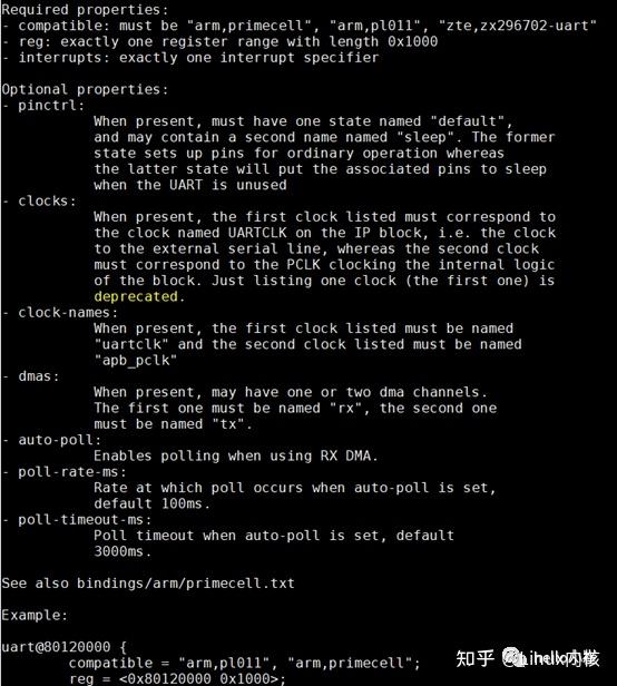 x86平台的Linux系统里有设备树吗？ - 知乎