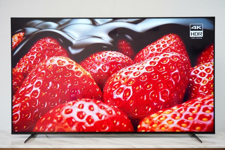 大幅提升？索尼新品X90K比X90J好多少？ - 知乎