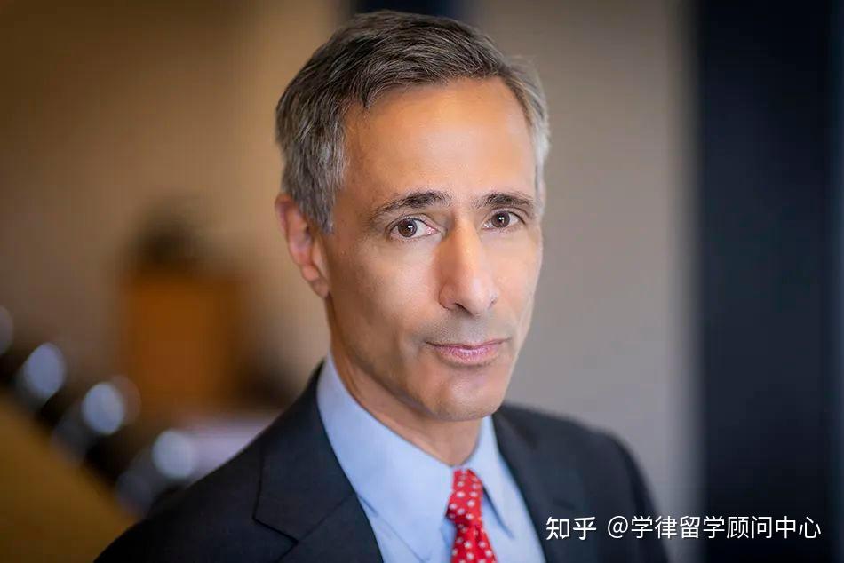 Wachtell迎来最高管理层换代 - 知乎