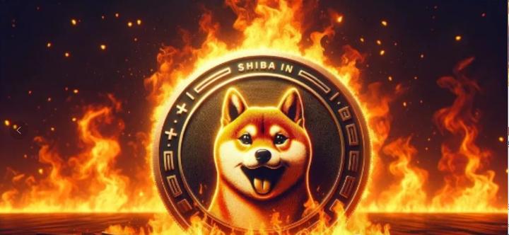 Shiba Inu 币：SHIB 燃烧峰值 2200% 点燃看涨情绪，未来 0.000036 美元？ - 知乎