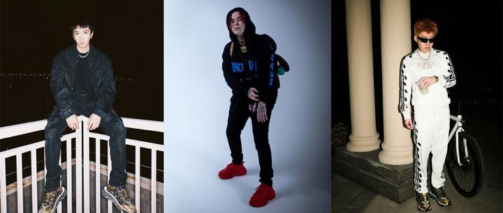 Capper、Tizzy T、那奇沃夫新歌被泄露，是惨遭侵权还是刻意炒作？ - 知乎