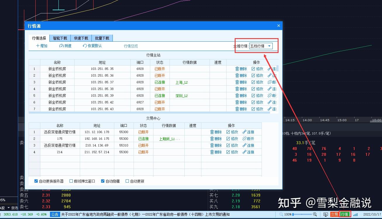 qmt中passorder函数的一些疑惑? - 知乎