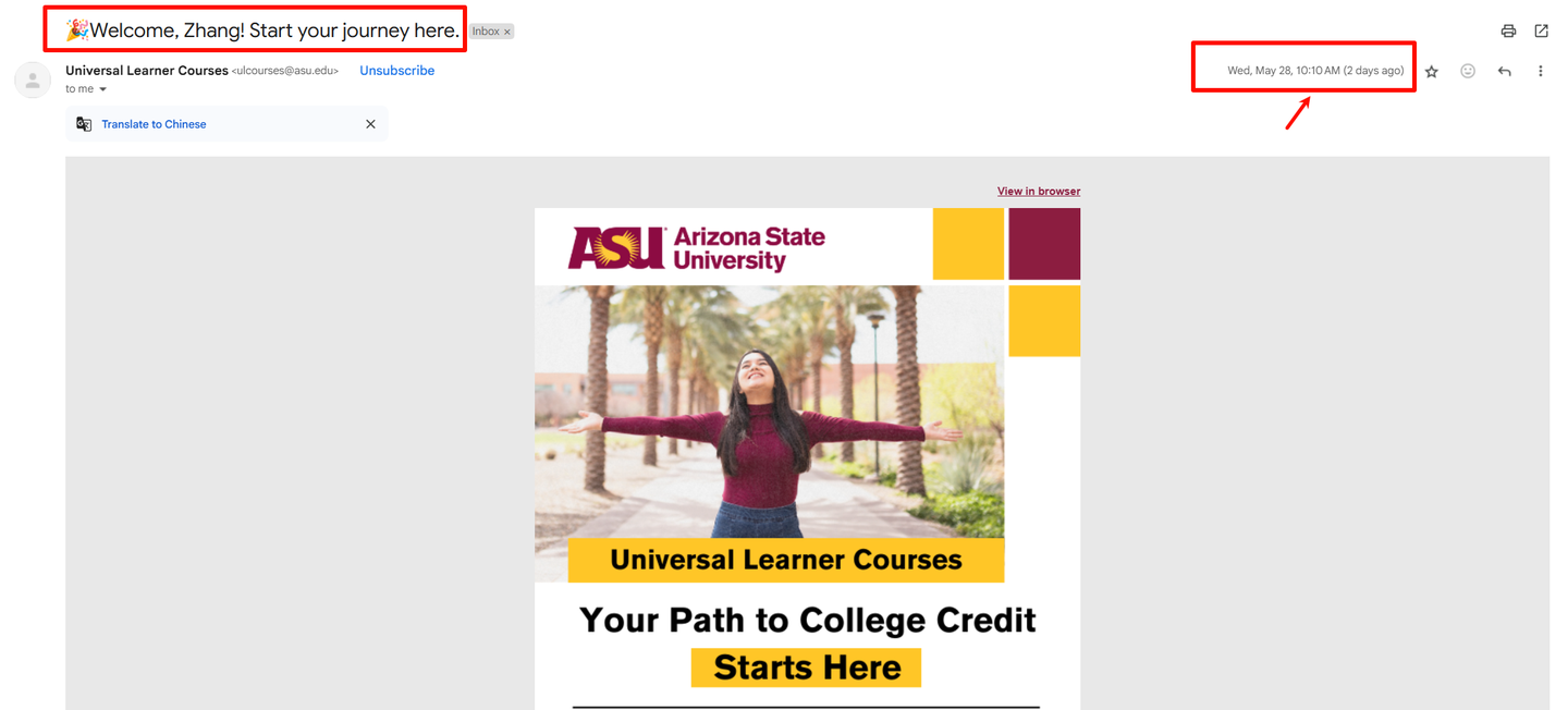 【保姆级教程】5分钟注册美区ASU EDU邮箱，亲测稳定不掉！免费领取谷歌Gemini AI Pro年省5000+福利（附限时攻略） - 知乎