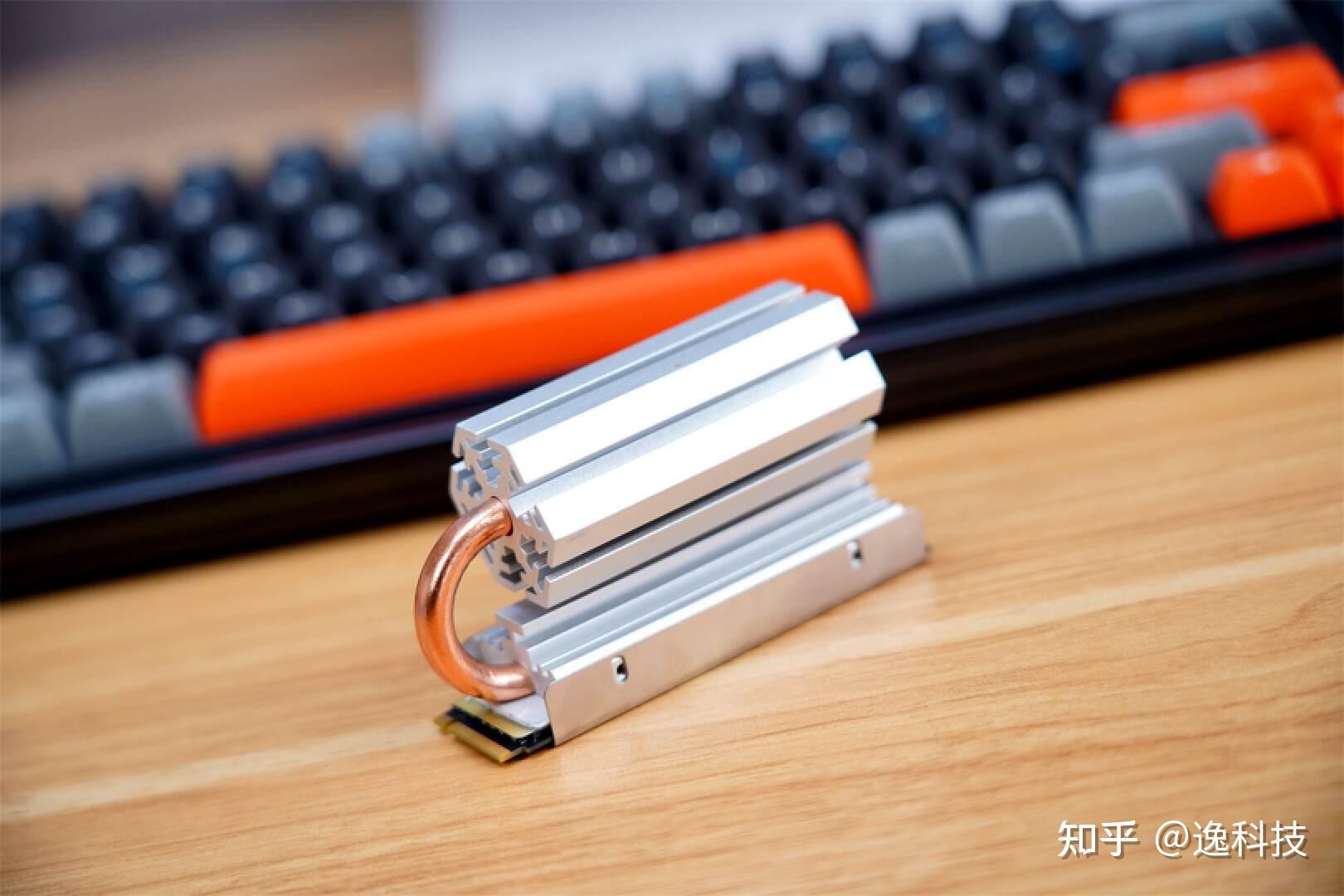 原厂颗粒、性能出色——ORICO（奥睿科）J-20固态硬盘分享