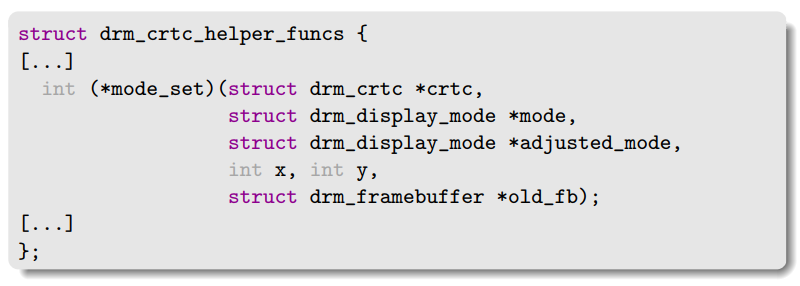 Linux_GUI加速(2)_Linux中的DRM-KMS分析 - 知乎
