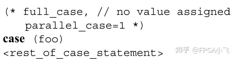 2，Verilog-2005标准篇：verilog规则预览 - 知乎