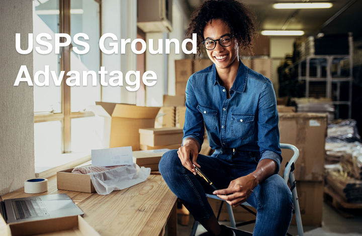 美国邮政USPS Ground Advantage 服务介绍 - 知乎