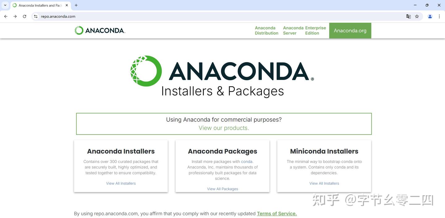 环境搭建 | Python+Anaconda/Miniconda+PyCharm的安装、配置与使用，详细介绍 Python 环境搭建的全过程 ...