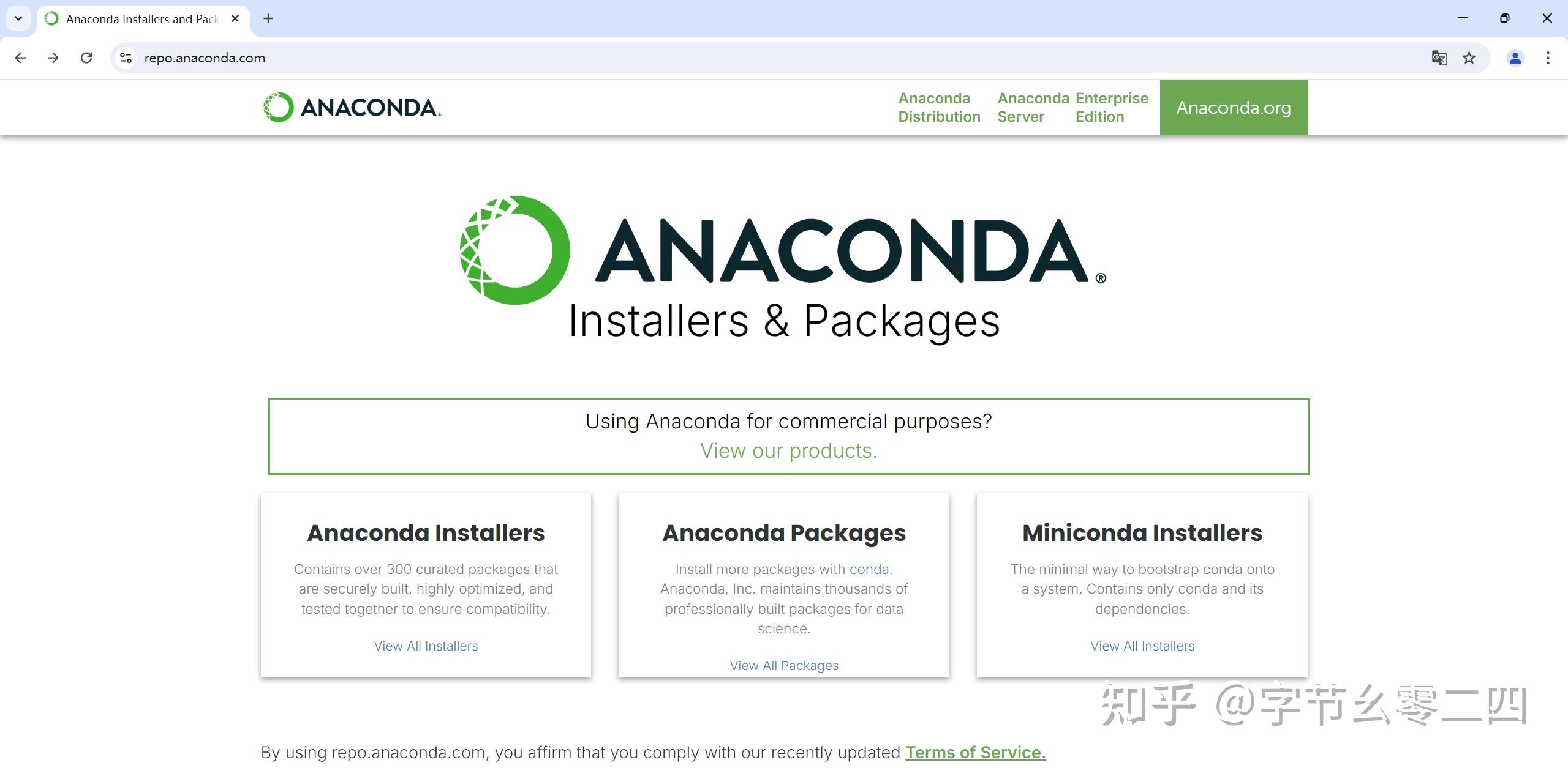 环境搭建 | Python+Anaconda/Miniconda+PyCharm的安装、配置与使用，详细介绍 Python 环境搭建的全过程，以官方文档为参照，使用经验为补充，内容全面而详实 ...