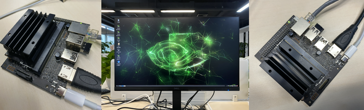 从零开始配置NVIDIA Jetson Nano(踩坑史) - 知乎