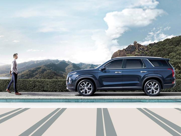 30万预算的7座suv，汉兰达之外还有哪些选择？这三款也不错 知乎