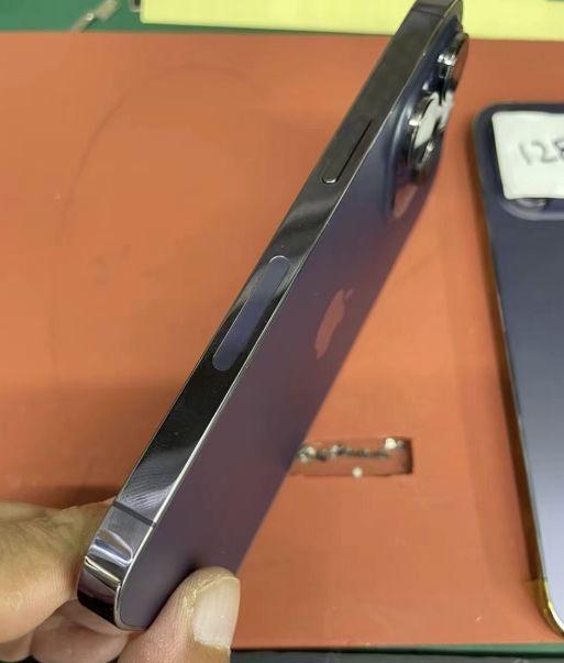 网友买美版iPhone14Pro Max，已开好卡槽，评论：稳不稳定？ - 知乎