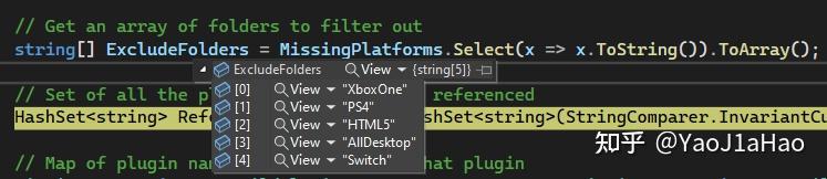 UE4 UnrealBuildTool 执行流程 - 知乎