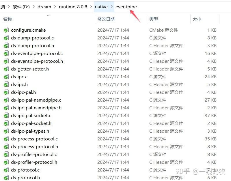 AOT漫谈专题(第二篇): 如何对C# AOT轻量级APM监控 - 知乎