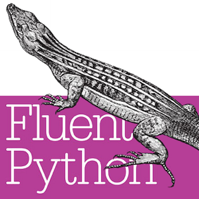 《Fluent Python》杂记 - 知乎