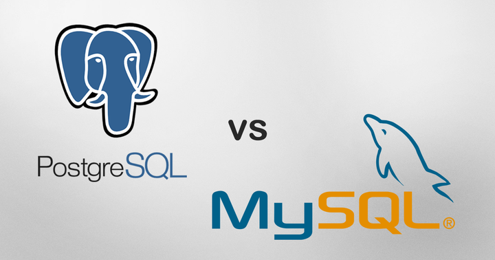 Mysql与postgresql的区别 知乎