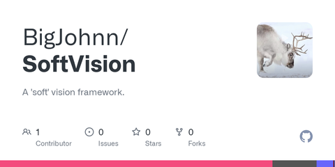 SoftVision Pipeline梳理 - 知乎