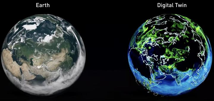 智能模式系列｜一文读懂FourCastNet：首个全球高分辨率人工智能天气预报模型 - 知乎