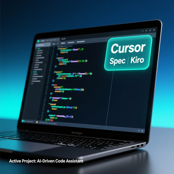 如何用Cursor复刻Kiro的Spec模式？一套让AI编程从混乱到规范的实战指南 - 知乎