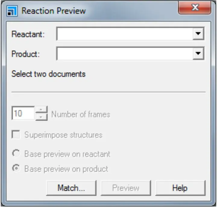 Materials Studio官方教程：DMol3——搜索过渡态 - 知乎