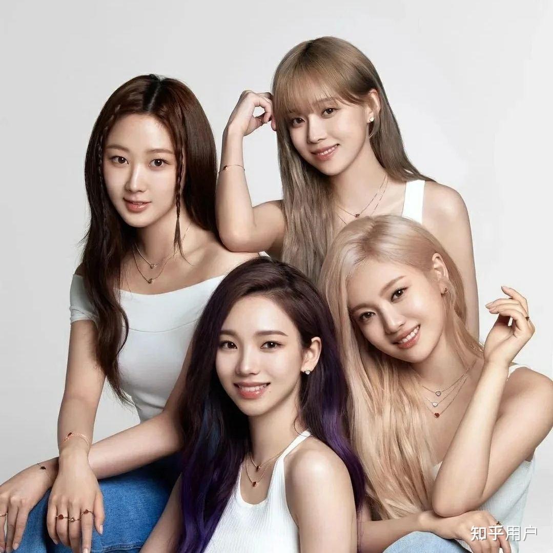 aespa为什么被人称作cospa? - 知乎